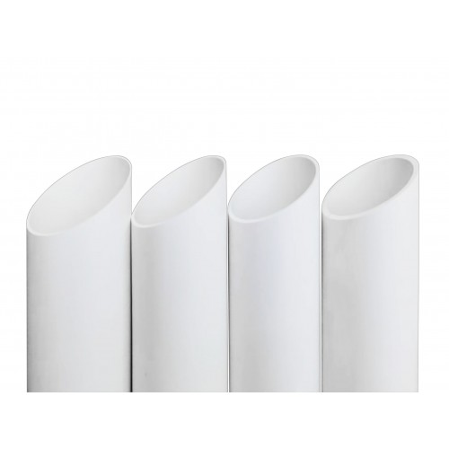 PVC-U Rainwater Downpipes System