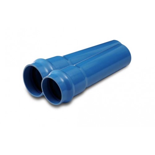 Rubber Ring Joint PVC-U